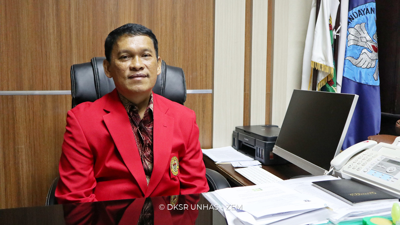 Langkah Strategis Fakultas Ilmu Budaya Unhas Meningkatkan Akreditasi ...