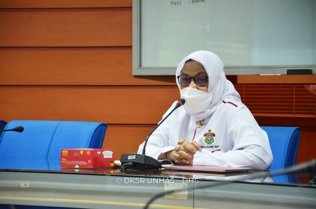 Unhas dan Pemda Selayar Gelar Rapat Pembahasan Perjanjian Kerja Sama ...