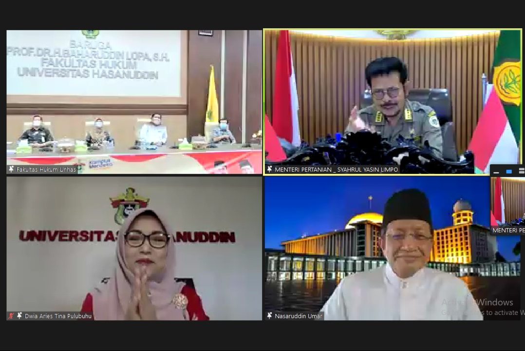 Menteri Pertanian RI dan Imam Besar Masjid Istiqlal Hadiri Halal bi ... Menteri Pertanian RI dan Imam Besar Masjid Istiqlal Hadiri Halal bi ...