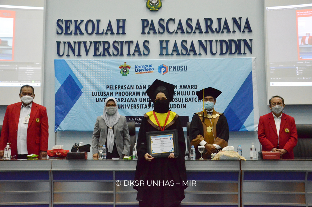 Pascasarjana Unhas Hasilkan 8 Doktor Muda PMDSU yang Terbitkan 33 ... Pascasarjana Unhas Hasilkan 8 Doktor Muda PMDSU yang Terbitkan 33 ...