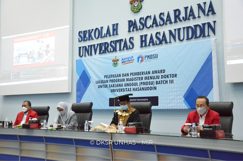Pascasarjana Unhas Hasilkan 8 Doktor Muda PMDSU yang Terbitkan 33 ... Pascasarjana Unhas Hasilkan 8 Doktor Muda PMDSU yang Terbitkan 33 ...
