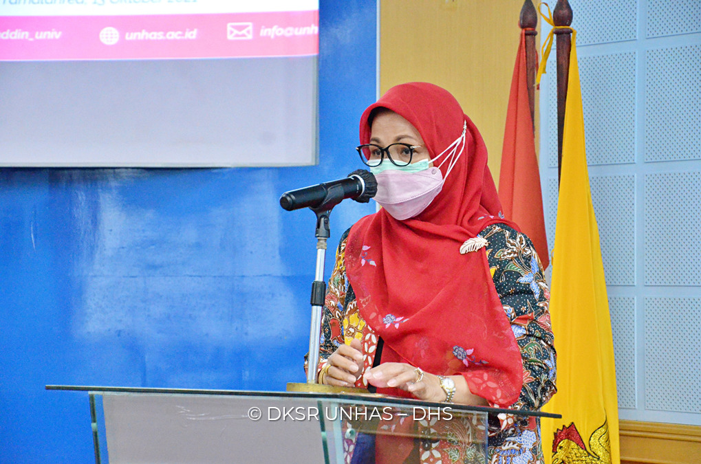 Fakultas Kedokteran Unhas dan Fakultas Ilmu Kesehatan Unsulbar Kerja ...