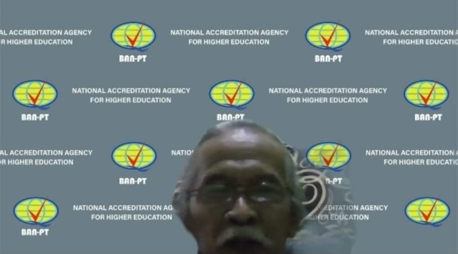 Prodi Magister Statistik Fakultas MIPA Unhas Jalani Asesmen Lapangan ...