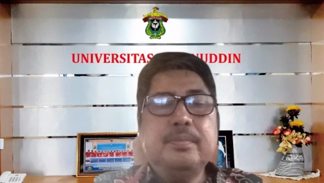 Prodi Magister Statistik Fakultas MIPA Unhas Jalani Asesmen Lapangan ...