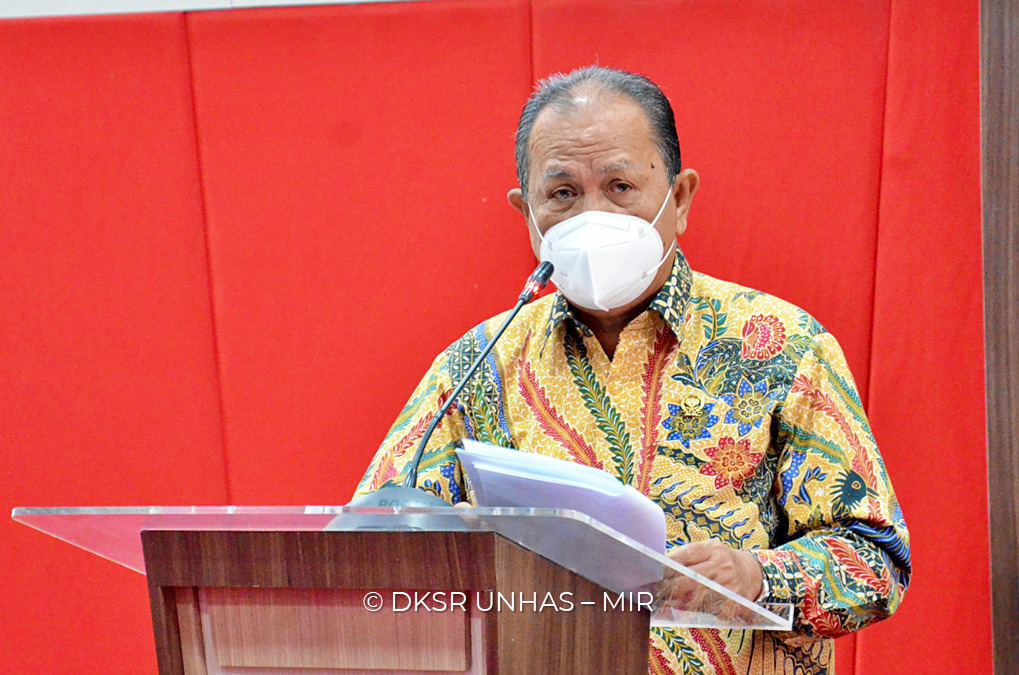 Fakultas Hukum Unhas dan Komisi Yudisial Gelar Sosialisasi Seleksi dan ...