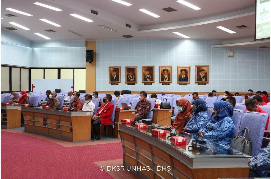 Perkuat Kolaborasi bersama Perguruan Tinggi, BPS Lakukan Kunjungan ke ...