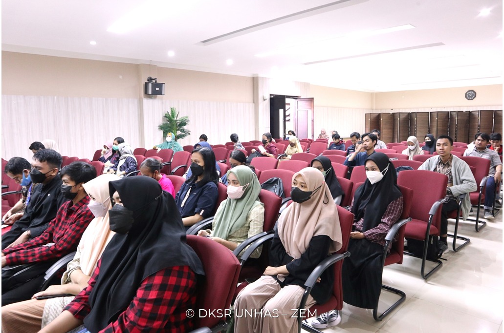 SDGs Center Unhas Gelar Seminar Internasional tentang Peran Teknologi ... SDGs Center Unhas Gelar Seminar Internasional tentang Peran Teknologi ...