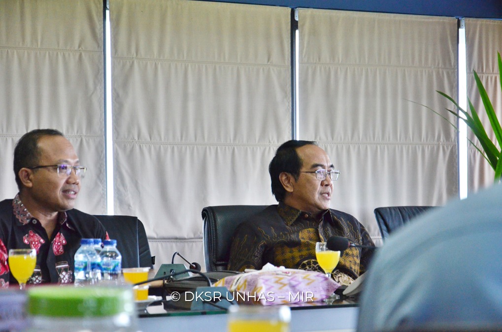Rektor Unhas Terima Kunjungan Kakanwil Kemenkumham Sulsel - Hasanuddin ... Rektor Unhas Terima Kunjungan Kakanwil Kemenkumham Sulsel - Hasanuddin ...