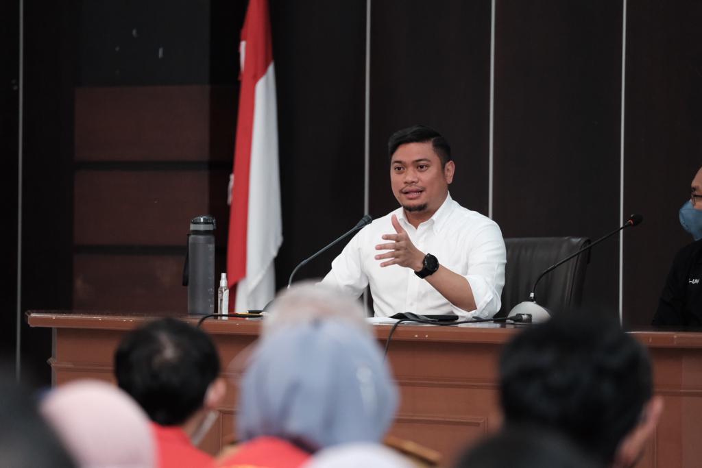 Bupati Gowa Resmi Terima 340 Mahasiswa KKN Unhas Gelombang 108 ... Bupati Gowa Resmi Terima 340 Mahasiswa KKN Unhas Gelombang 108 ...
