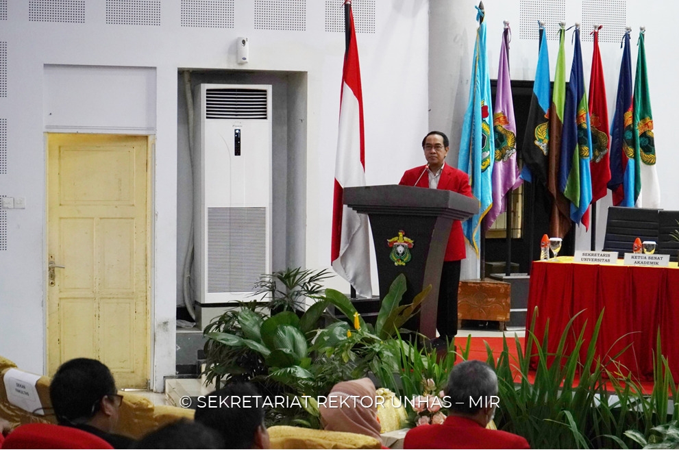 Rektor Unhas Terima 2.964 Mahasiswa Baru Program Pascasarjana ... Rektor Unhas Terima 2.964 Mahasiswa Baru Program Pascasarjana ...