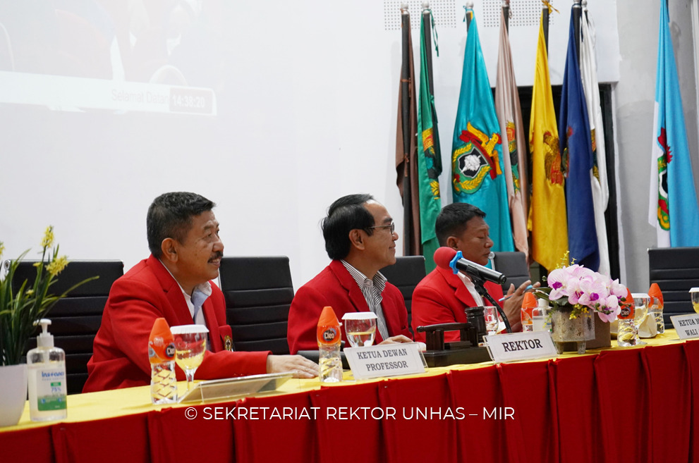Rektor Unhas Terima 2.964 Mahasiswa Baru Program Pascasarjana ... Rektor Unhas Terima 2.964 Mahasiswa Baru Program Pascasarjana ...