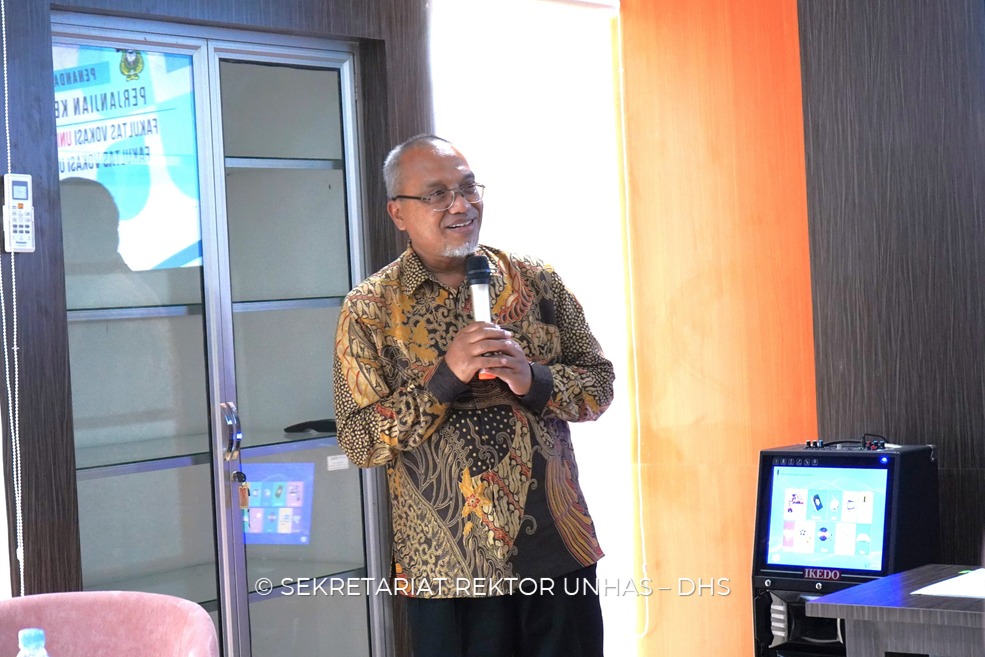 Fakultas Vokasi Unhas dan Fakultas Vokasi Universitas Brawijaya Sepakat ... Fakultas Vokasi Unhas dan Fakultas Vokasi Universitas Brawijaya Sepakat ...