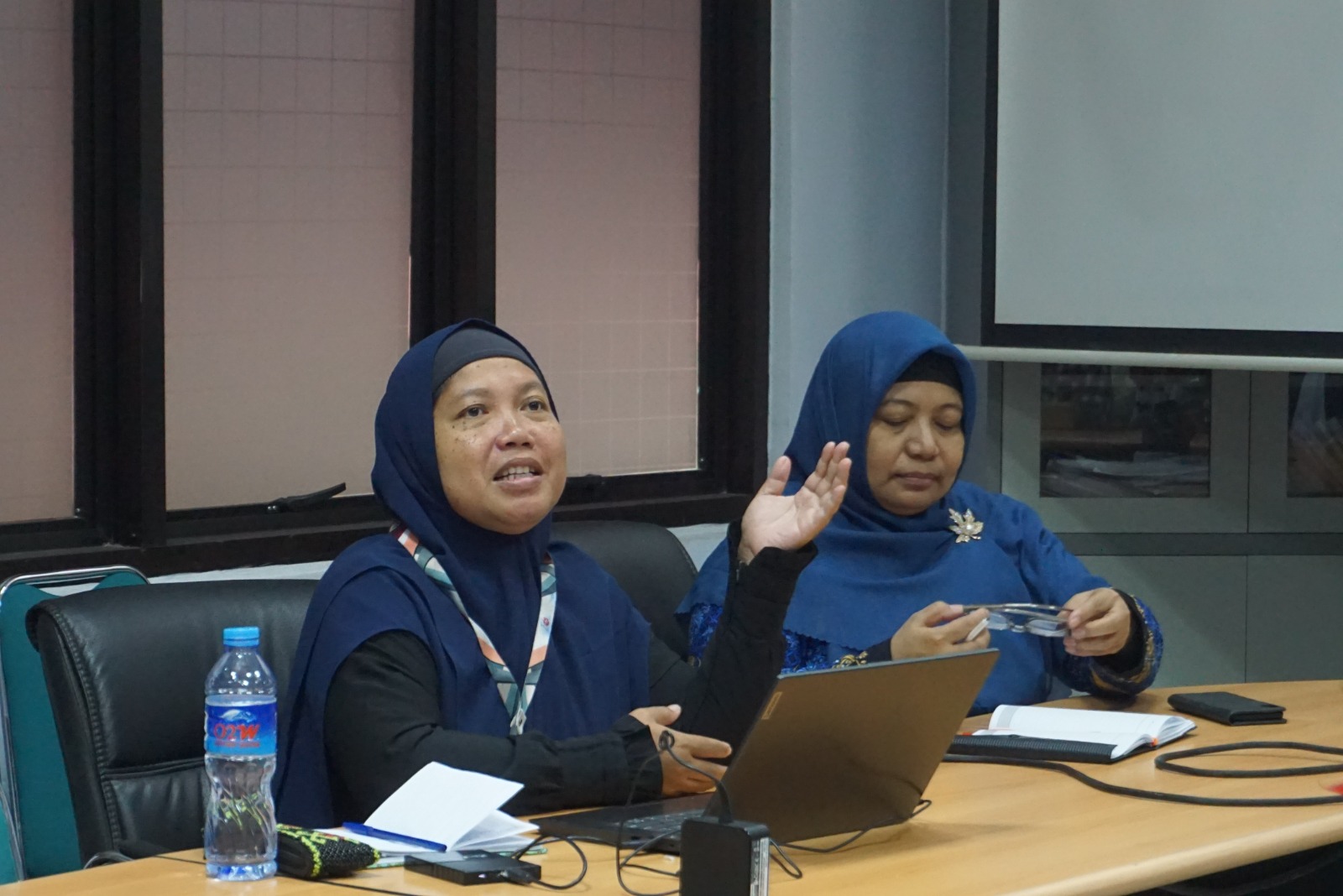 Fakultas Kehutanan Unhas Gelar Kuliah Umum Hadirkan Peneliti dari BRIN sebagai Narasumber ...