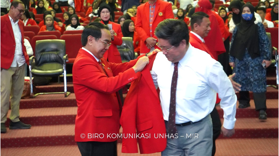 Rektor Unhas Sambut 1.703 Mahasiswa Baru Program Pascasarjana Tahun ... Rektor Unhas Sambut 1.703 Mahasiswa Baru Program Pascasarjana Tahun ...