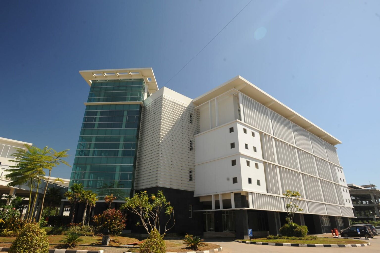 Faculty - Hasanuddin University