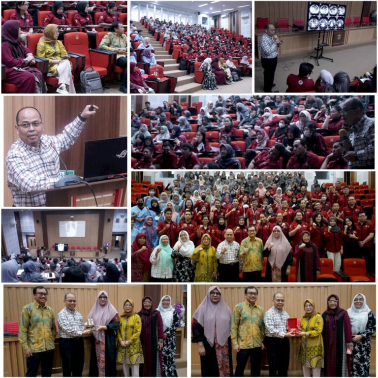 Mahasiswa kini dapat memakai email dengan domain student.unhas.ac.id ...