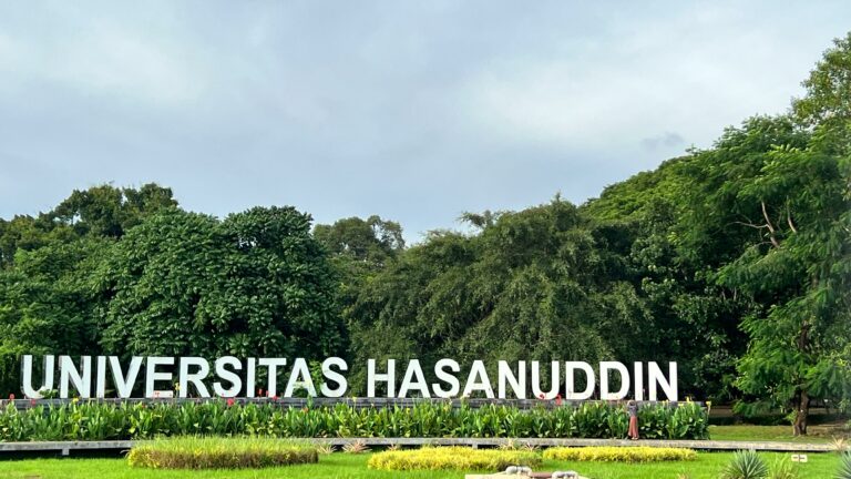 Unhas Menerima Mahasiswa Kelas Internasional Tahun Akademik 2020/2021 - Hasanuddin University